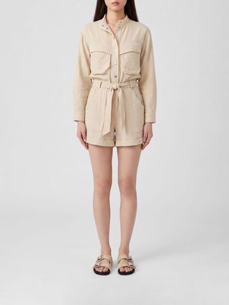 Isabel Marant Combinaison Femme couleur Beige