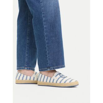 GANT Espadrilles Gant 30568945 Wei&szlig;