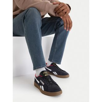 Reebok Sneakers Reebok EO-CLUB C GROUNDS UK 100256208 Schwarz