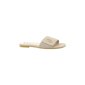 Liu Jo Sandy 03 - - Shoes - Damen - Beige - 37 EU