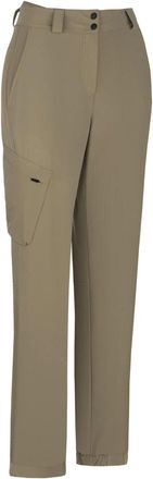 LaMunt Femme, Pantalons, Brun, Taille: 38 FR Serena Travel Pants