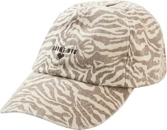 Street One Cap