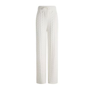 Fusalp Elwena Pants - Femme - Sport - Blanc - Taille: 42 FR