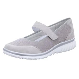 Semler Damen, Schuhe, Grau, 38 1/2 EUGr&ouml;&szlig;e