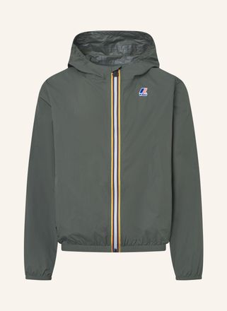 K-Way K-Way Funktionsjacke P. LE VRAI 4.0 CLAUDE