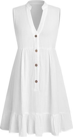 Cupshe Strandkleid Mini