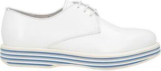 Churchs CHAUSSURES - Chaussures &agrave; lacets sur YOOX.COM