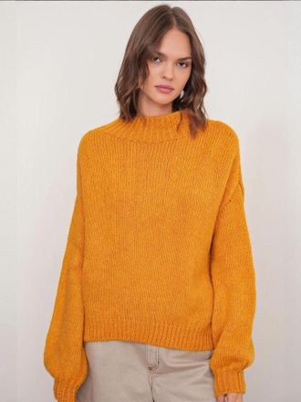 Mixray Pullover