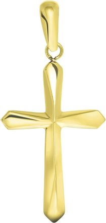 Lucardi Anhänger Klassisch