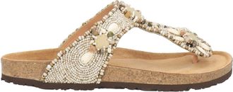 Maliparmi SCHUHE - Zehentrenner auf YOOX.COM