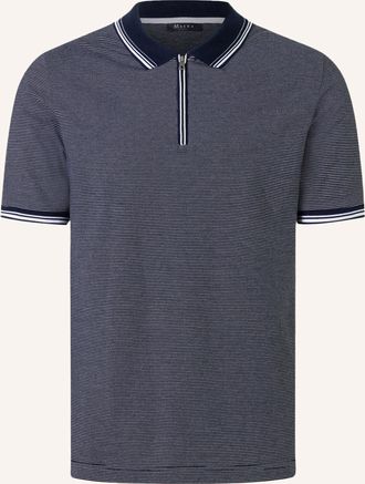 Maerz Maerz Muenchen Poloshirt 645201 blau