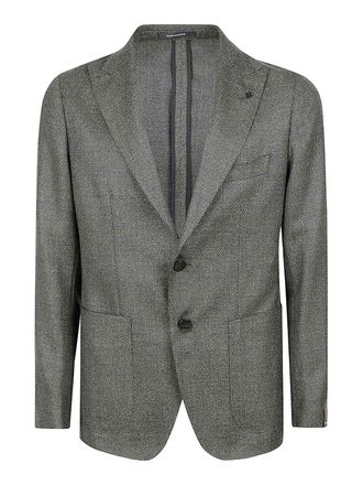 Tagliatore Veste Casual - Vert