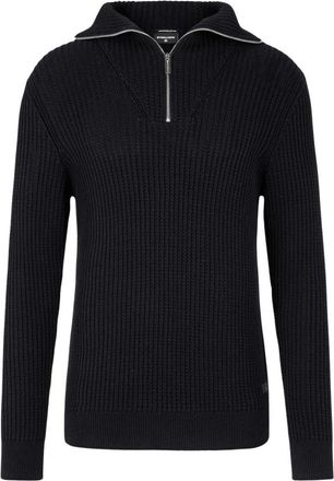 Strellson Homme, Pulls, Bleu, Taille: 2XL Pull Col Roul&eacute;