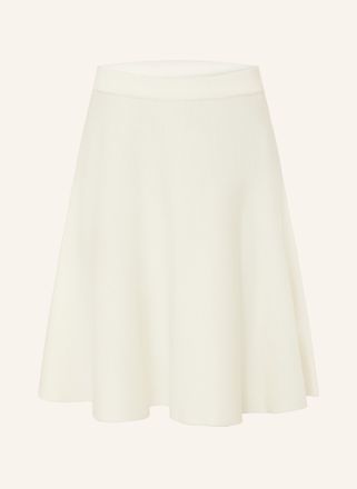 Max Mara Strickrock Ubalda weiss