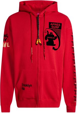 APR&Egrave;S SURF TOPS - Sweatshirts auf YOOX.COM