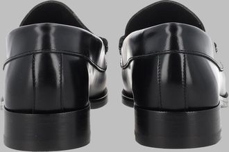 Alohas Loafers - Black