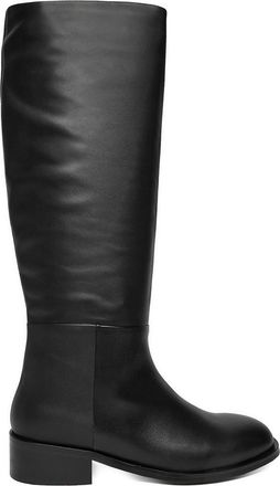 Gino Rossi Stiefel Gino Rossi CEO-NIKA-1829-1 Schwarz