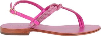 Frau SCHUHE - Zehentrenner auf YOOX.COM