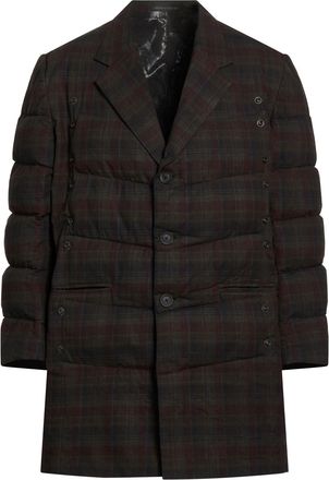 Yohji Yamamoto JACKEN & M&Auml;NTEL - Pufferjacken & Daunenjacken auf YOOX.COM