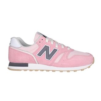 New Balance Damen 373 Sneaker, PINK Taffy, 37.5 EU