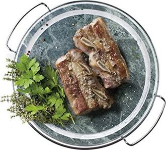 Ibili 755050P - Ersatzstein für Grill, Artikelnr 755050