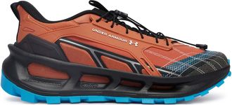 Under Armour Laufschuhe Under Armour UA Explor Trail 6012791 Orange