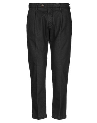 Gabardine HOSEN & R&Ouml;CKE - Hosen auf YOOX.COM