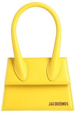 Jacquemus SACS - Sacs &agrave; main sur YOOX.COM