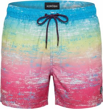 Kor&ouml;shi Badeshorts