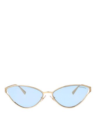 Tiffany & Co. Lunettes De Soleil - Or