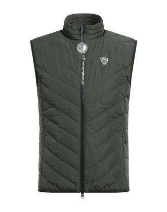 Emporio Armani JACKEN & M&Auml;NTEL - Westen auf YOOX.COM