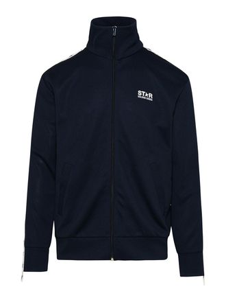 Golden Goose Sweat-Shirts - Bleu