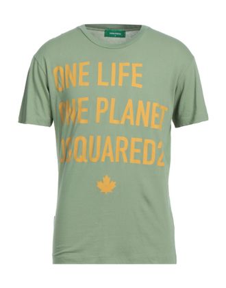 Dsquared2 TOPS - T-shirts auf YOOX.COM