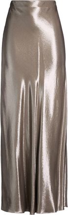 Brunello Cucinelli HOSEN & R&Ouml;CKE - Maxi-R&ouml;cke auf YOOX.COM