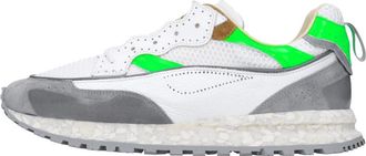 Hidnander Homme, Chaussures, Multicolore, Taille: 45 EU Baskets