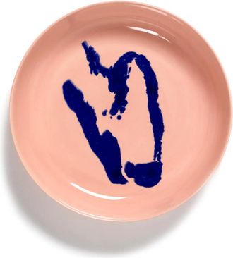 Serax Assiette creuse Feast - Ottolenghi Serax