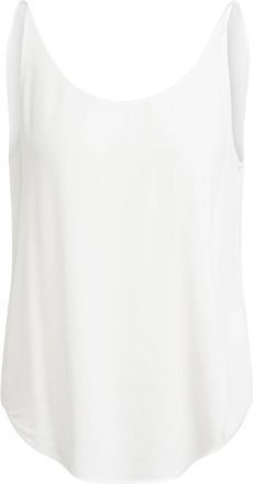 BA&SH Ba&Sh Top Figue beige