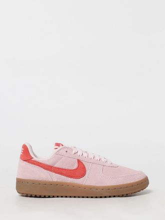 Nike Baskets NIKE Femme couleur Rose