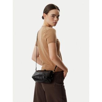 Balagan Handtasche Balagan Rofe Schwarz