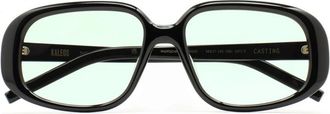 Kaleos Femme, Accessoires, Noir, Taille: 56 MM Casting 001 Lunettes de soleil