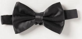 Emporio Armani Cravate Homme couleur Noir