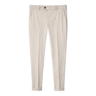 Roberto Ricci Design Rrd, Homme, Pantalons, Beige, Taille: XL Surflex Chino Pant