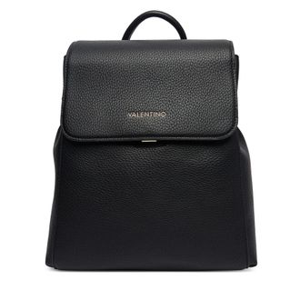 Valentino Rucksack Valentino Fall Re VBS9EG20 Schwarz