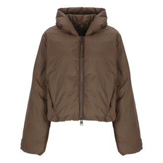 Canada Goose Elba Jacke - - Jackets - Damen - Braun - XS