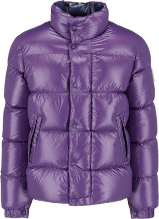Moncler Quilted Down Jacket Brendola