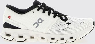 On Running Baskets ON RUNNING Femme couleur Blanc