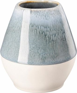 Rosenthal Junto Aquamarine Vase 10 cm