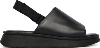 Tamaris Sandalen Tamaris 1-28213-46 Schwarz