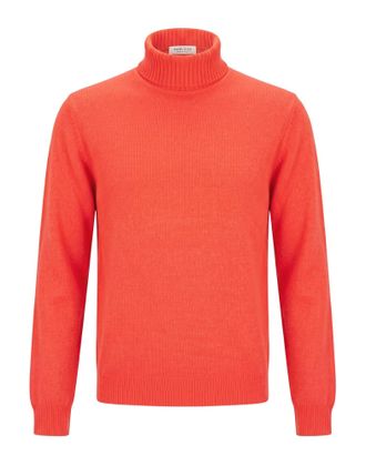 Wool & Co STRICKWAREN - Rollkragenpullover auf YOOX.COM