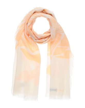 Burberry ACCESSOIRES - Schals auf YOOX.COM
